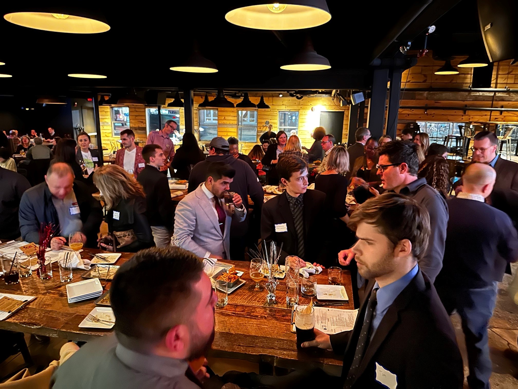 Fox Valley Networking Events - Fox Valley Business Network